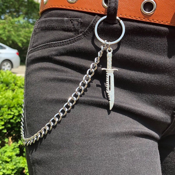 Sword Belt - Etsy