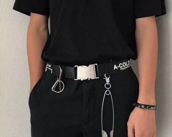 Extra Large Keychain - Etsy