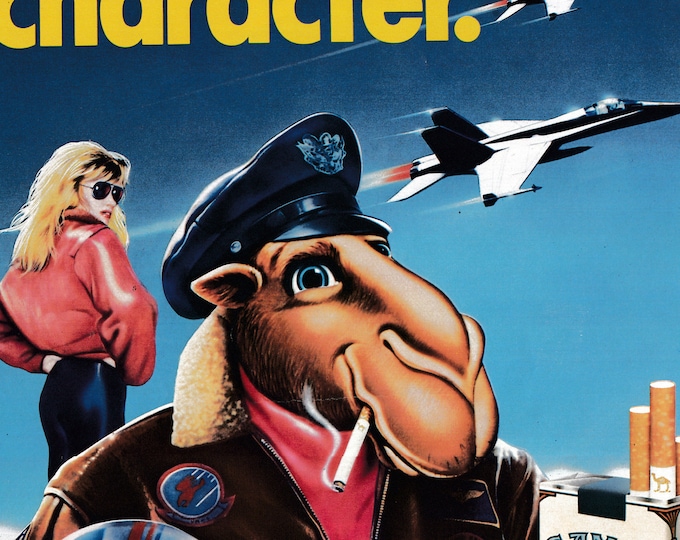 1955 JELL-O jello-the Queen of Hearts tarts Original 13.5 - Etsy