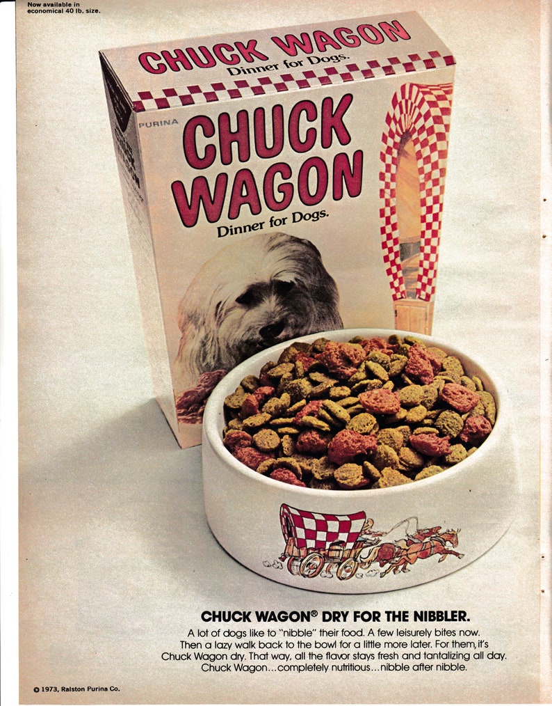 10 Best Chuck Wagon Dog Food Products to Keep Your Pooch Healthy and Happy - Furry Folly