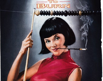 Camel Pool Cue - Etsy