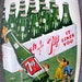 1949 7-up Seven up Case of 24 Bottles Original 2 Page 13.5 - Etsy Canada