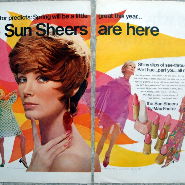 Max Factor Compact - Etsy