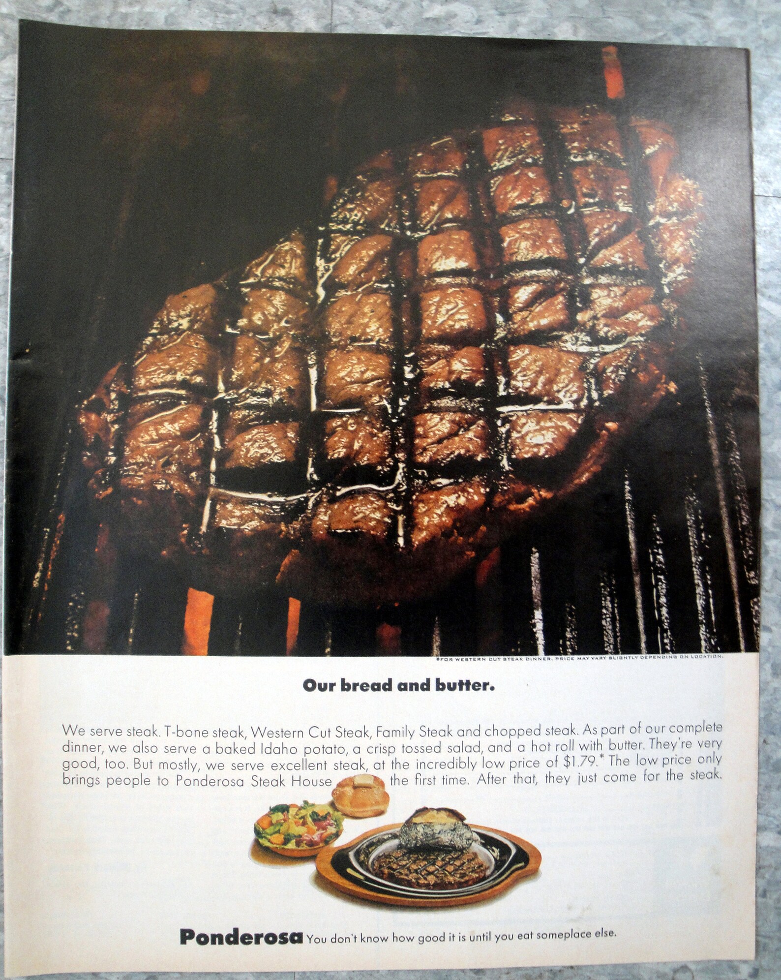 1972-ponderosa-steak-house-starting-at-1-79-original-13-5-etsy