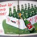 1949 7-up Seven up Case of 24 Bottles Original 2 Page 13.5 - Etsy Canada