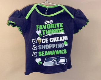 Seattle Seahawks Dog - Etsy