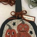 Pumpkin Pals - Instant Download - Etsy