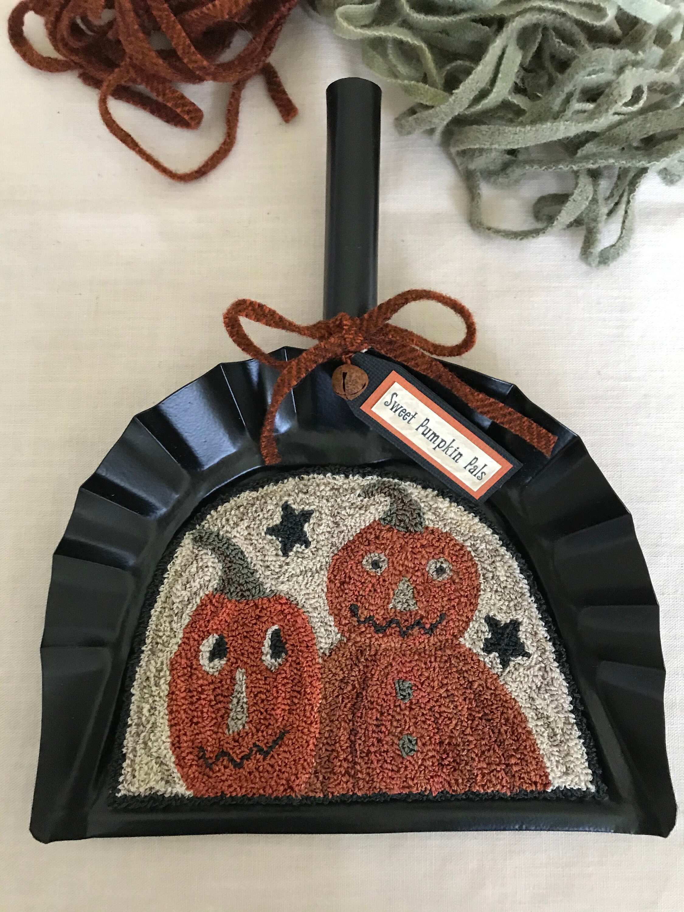 Pumpkin Pals - Instant Download - Etsy