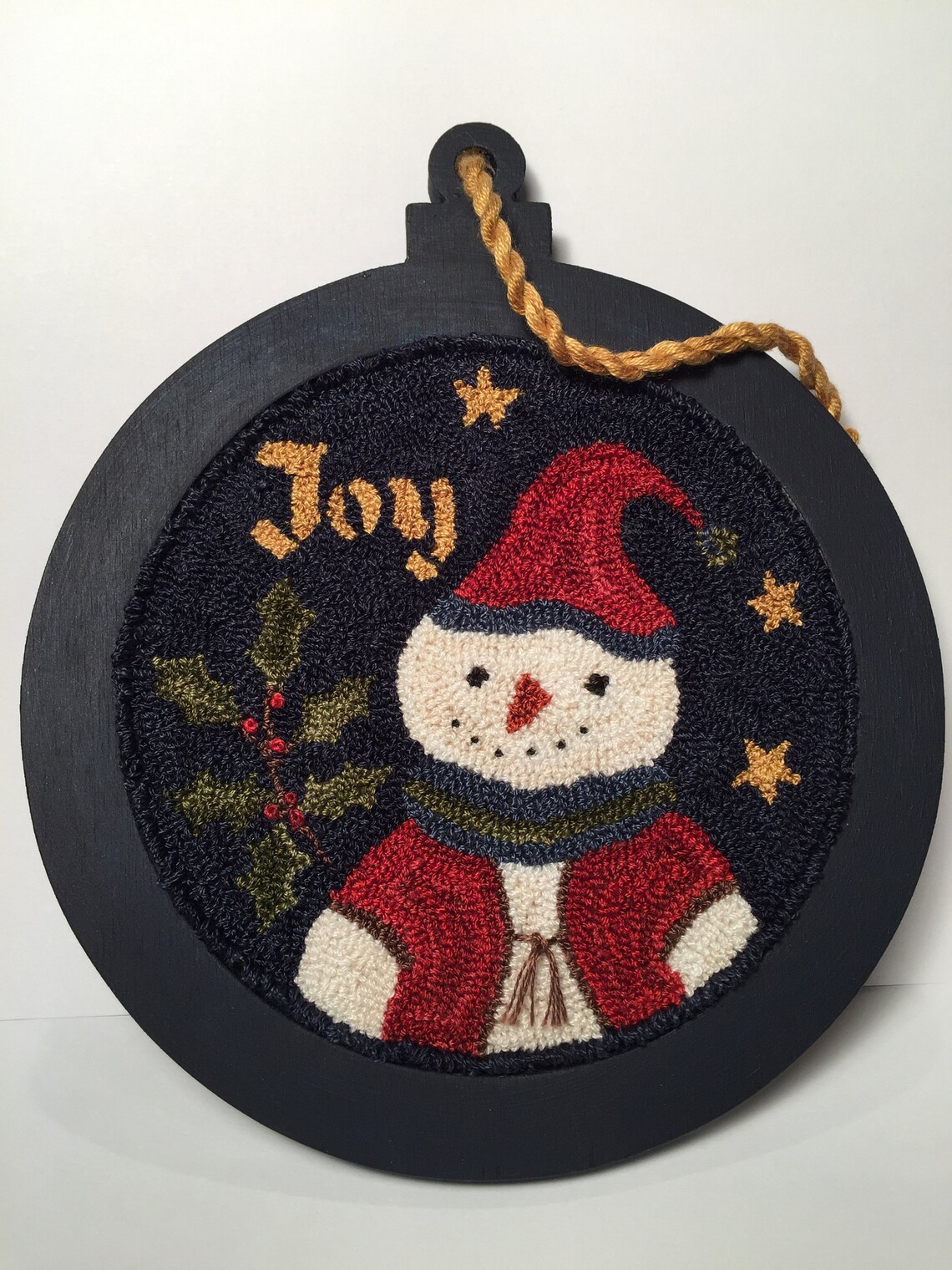Joy - Instant Download - Etsy