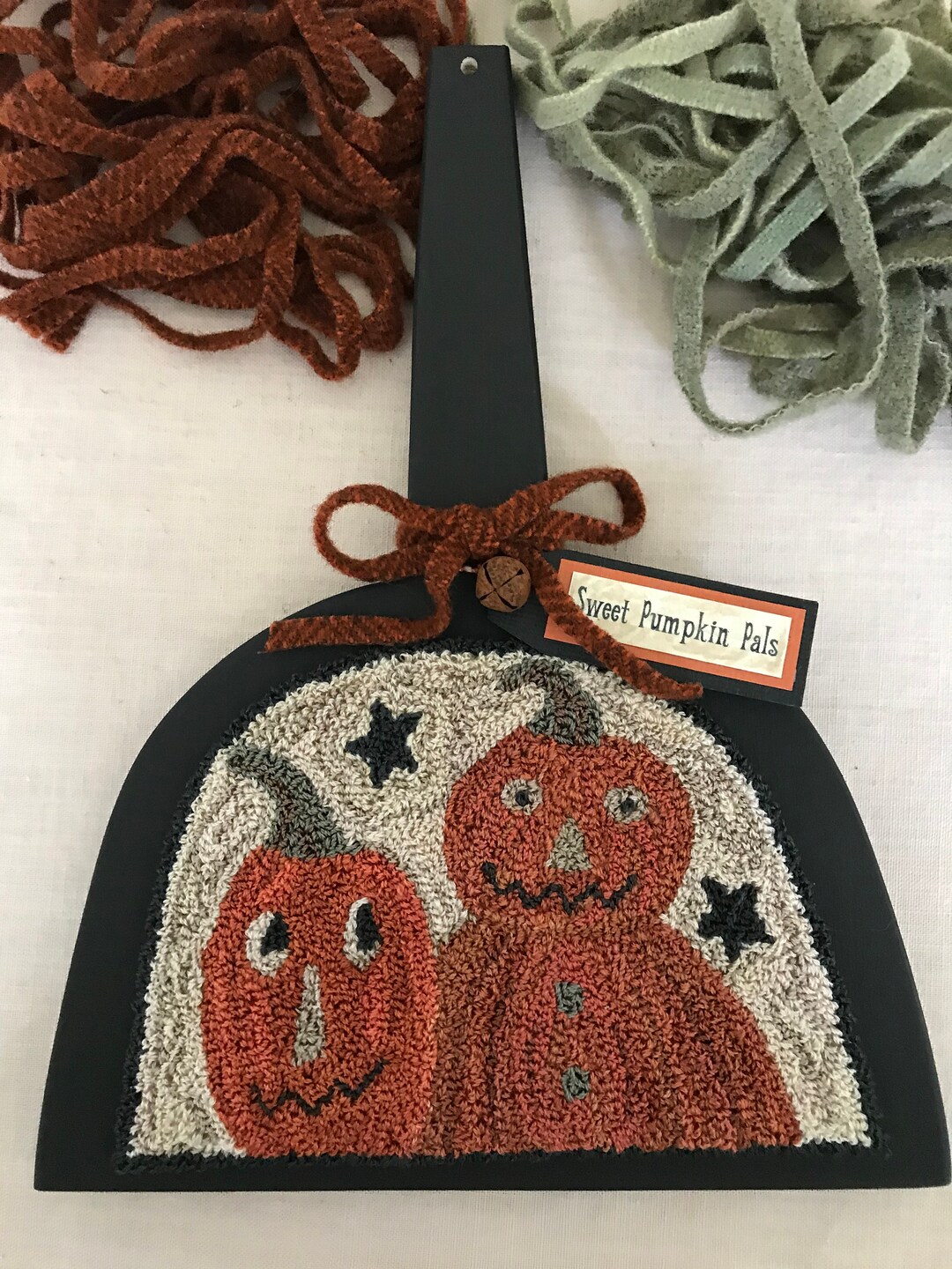 Pumpkin Pals - Instant Download - Etsy