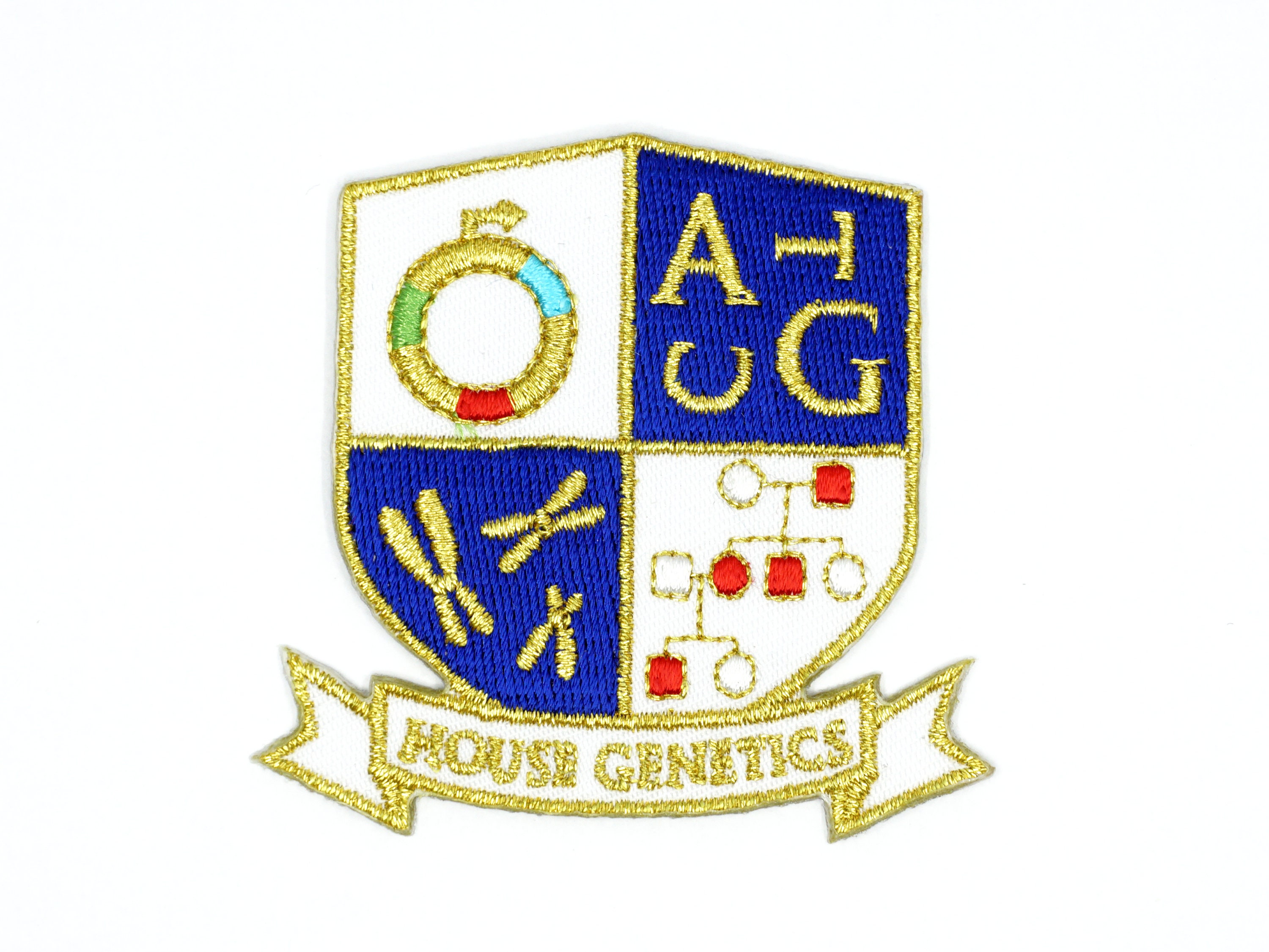 Crest Science