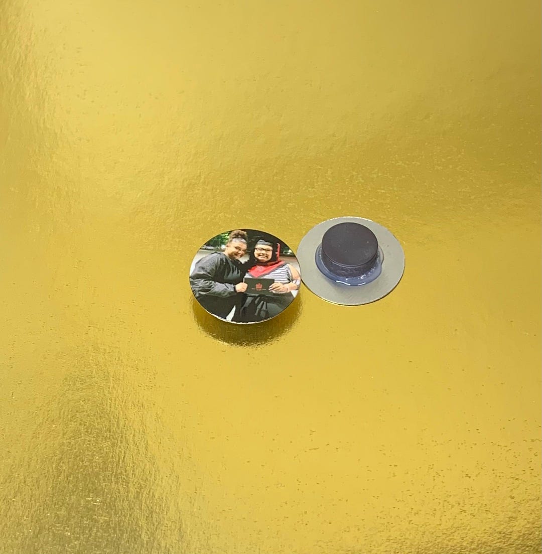 Memorial Magnets | Memory Magnets | Photo Magnets | Picture Magnets ...