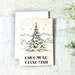 Vietnamese Christmas Card | Vietnamese Greeting Card | Asian Christmas ...