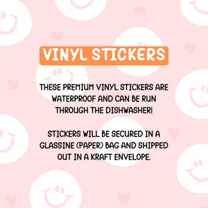 Buy Me Boba Waterproof Vinyl Sticker, Gift for Boba Lovers, Bubble Tea ...