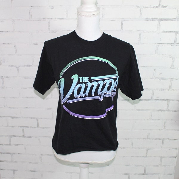 The Vamps Shirt - Etsy