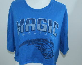 Orlando Magic Shirt - Etsy