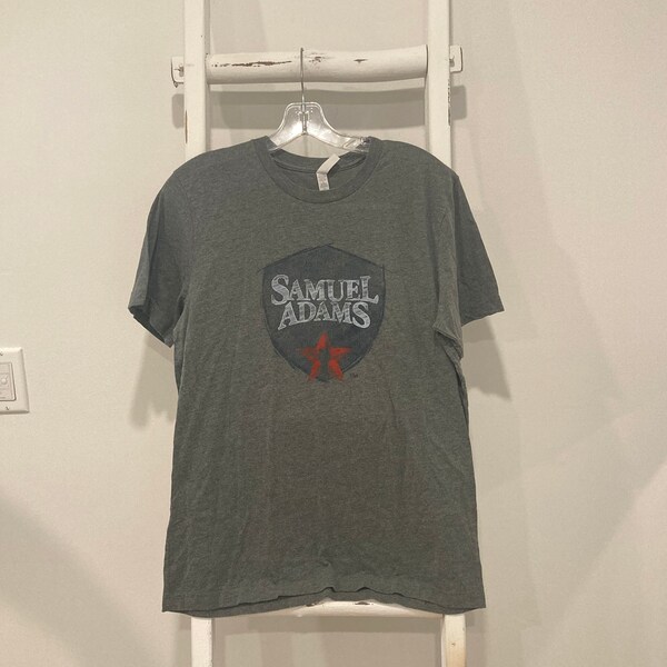 Sam Adams - Etsy