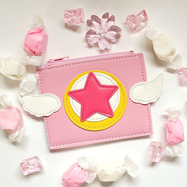 Cute Wallet - Etsy Canada