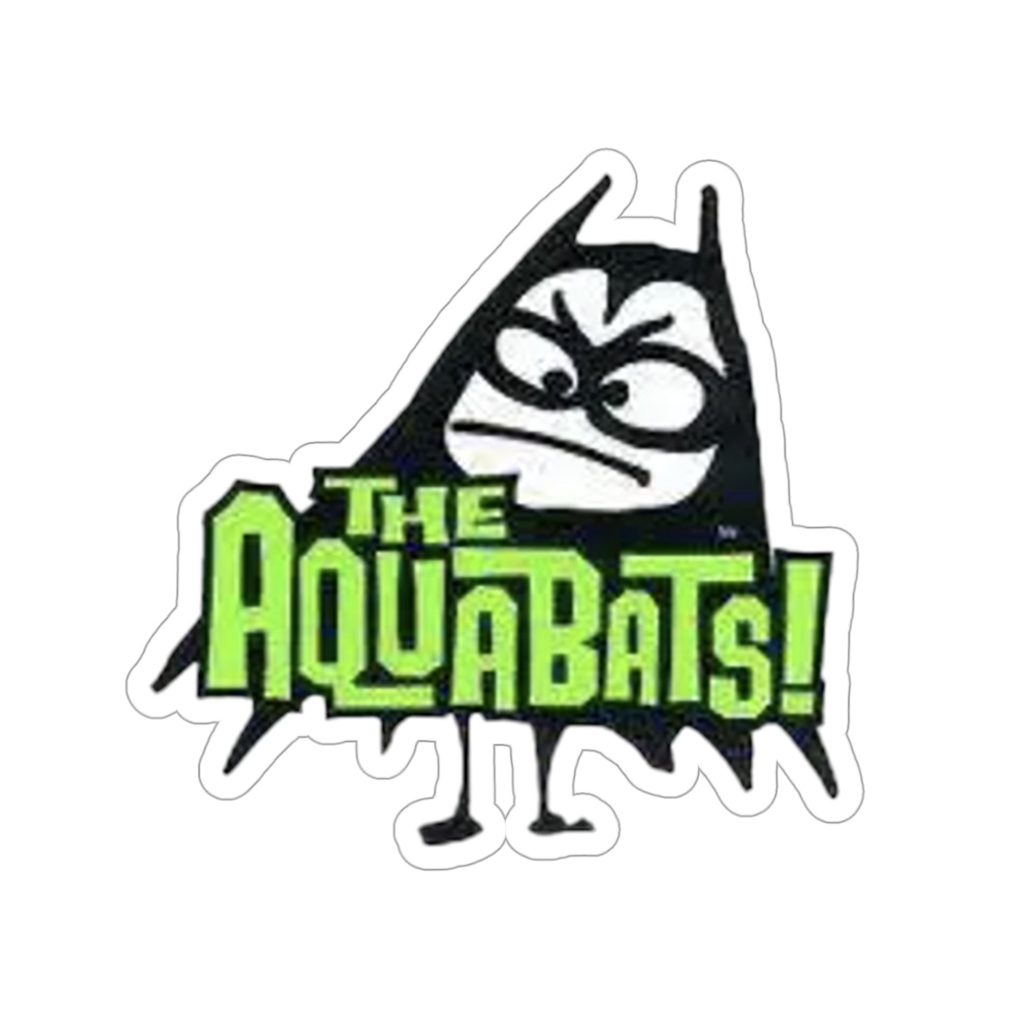 Aquabats Logo