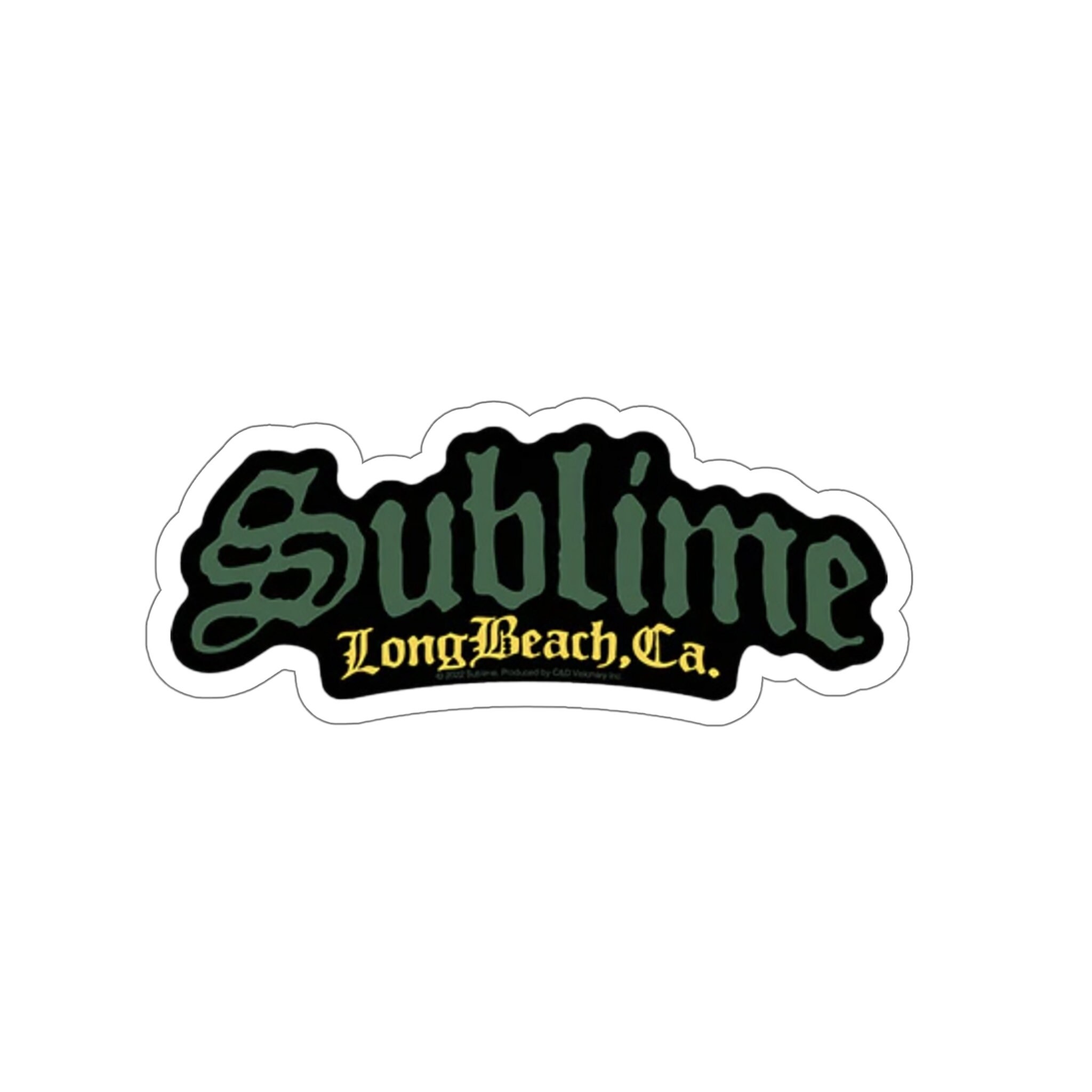 Sublime Lyrics Tumblr