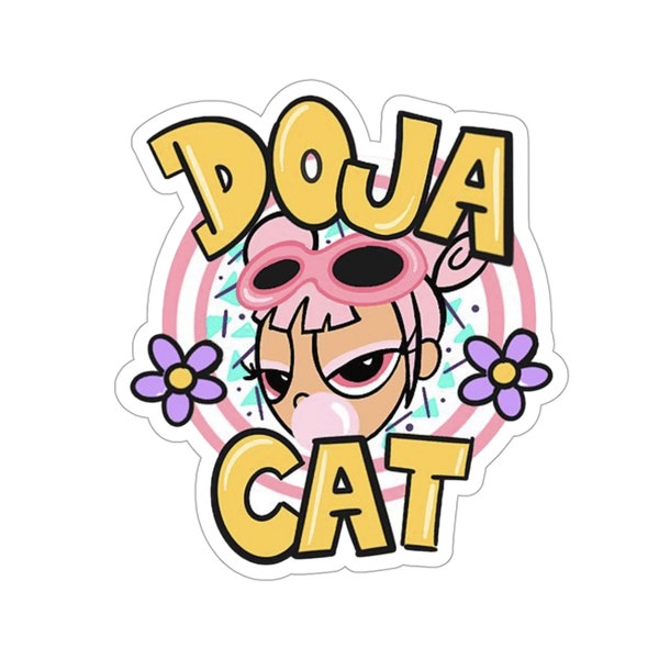 Doja Cat Costume - Etsy