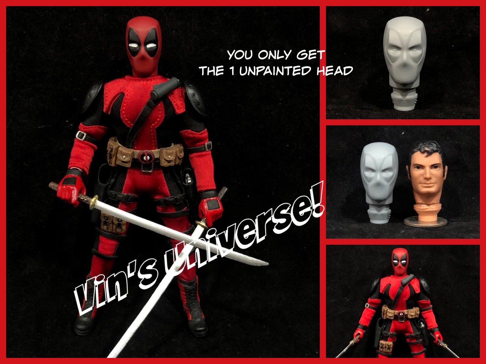 Wade Wilson Deadpool Movie