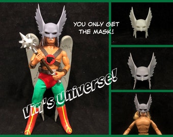 Mego Action Figures | Etsy