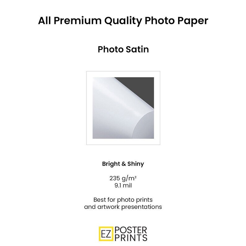 Vincent Van Gogh Art Reproduction Posters Poster Printing - Etsy