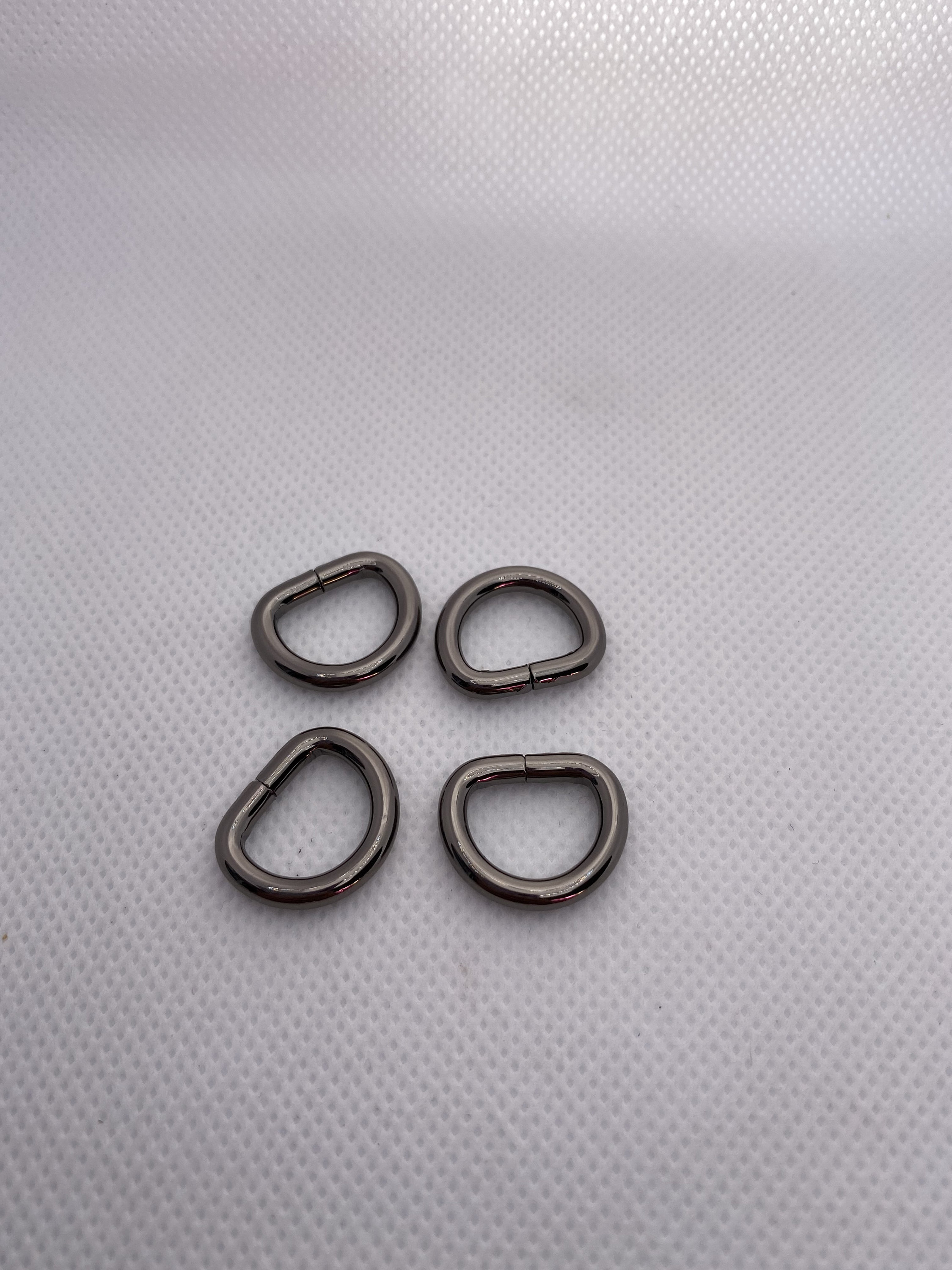 1/2 Inch D-ring Hardware - Etsy