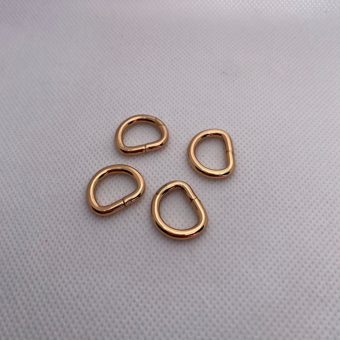 1/2 Inch D-ring Hardware - Etsy