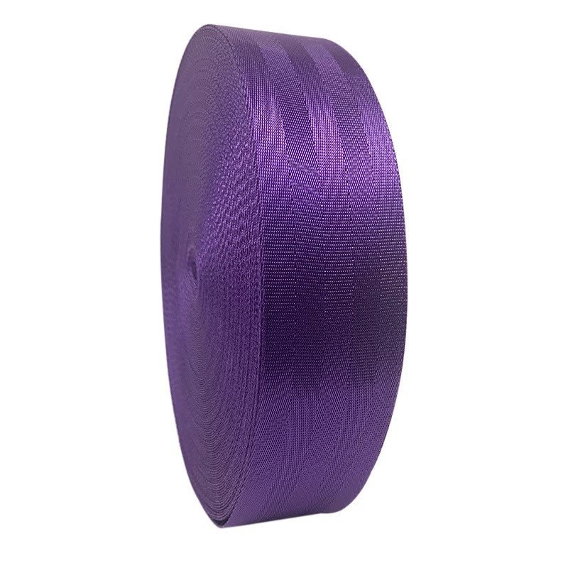 Purple Webbing - Etsy