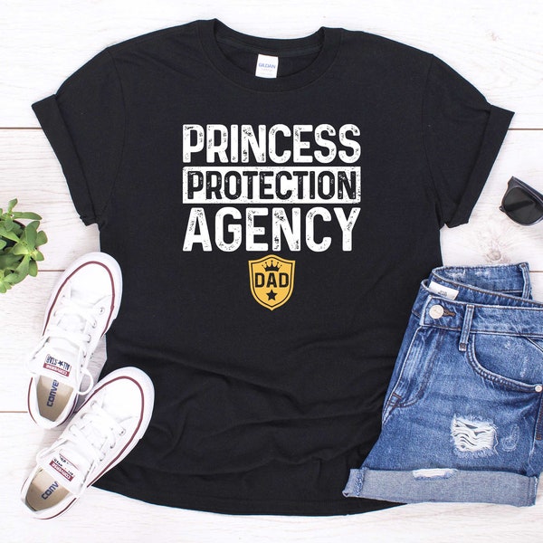 Princess Protection Svg - Etsy