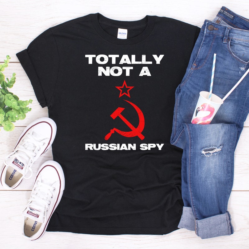 Russian Gifts - 60+ Gift Ideas for 2025