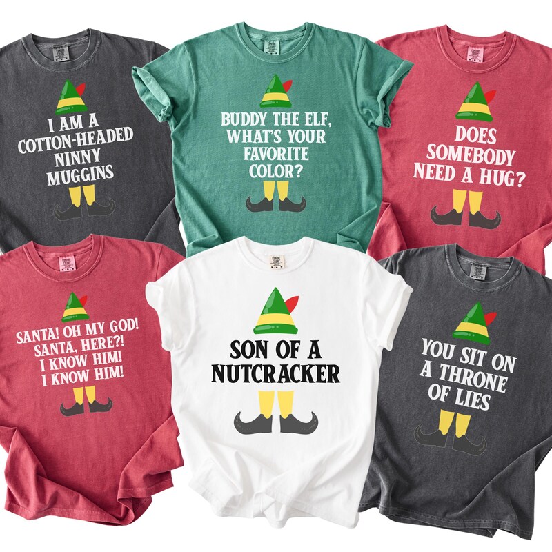 Elf Top Svg - Etsy