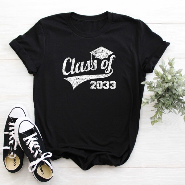 Class of 2033 - Etsy