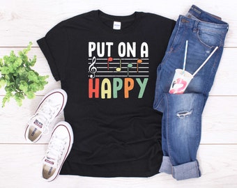 Put on a Happy Face | Etsy