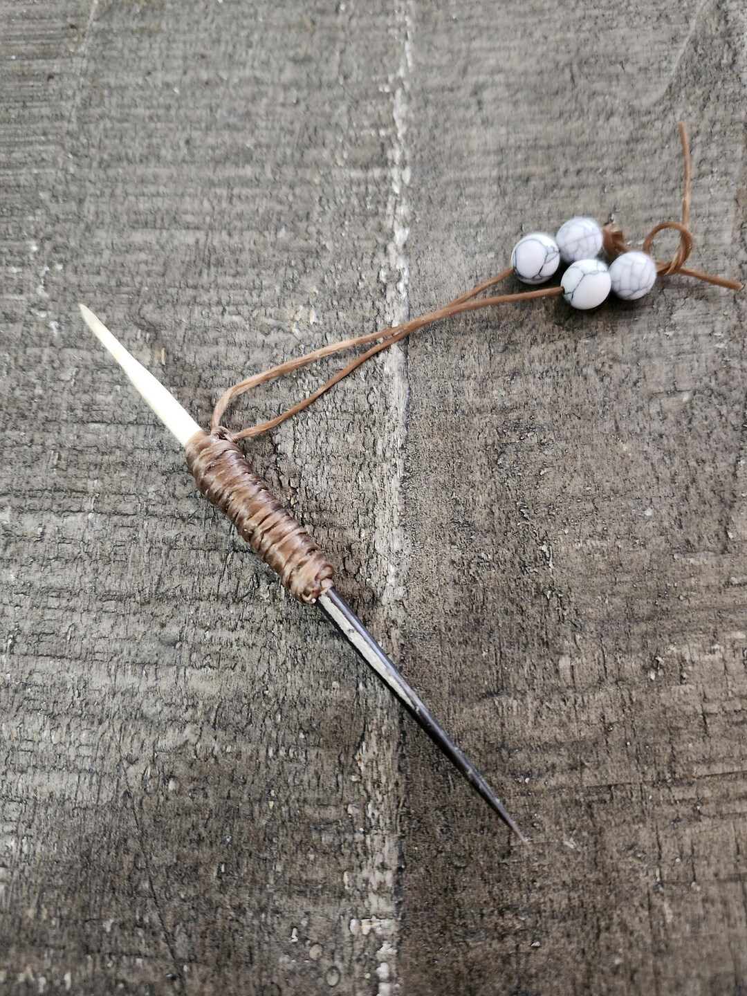 Cowboy Toothpick Genuine Porcupine Quill Toothpick for Cowboy Hats ...