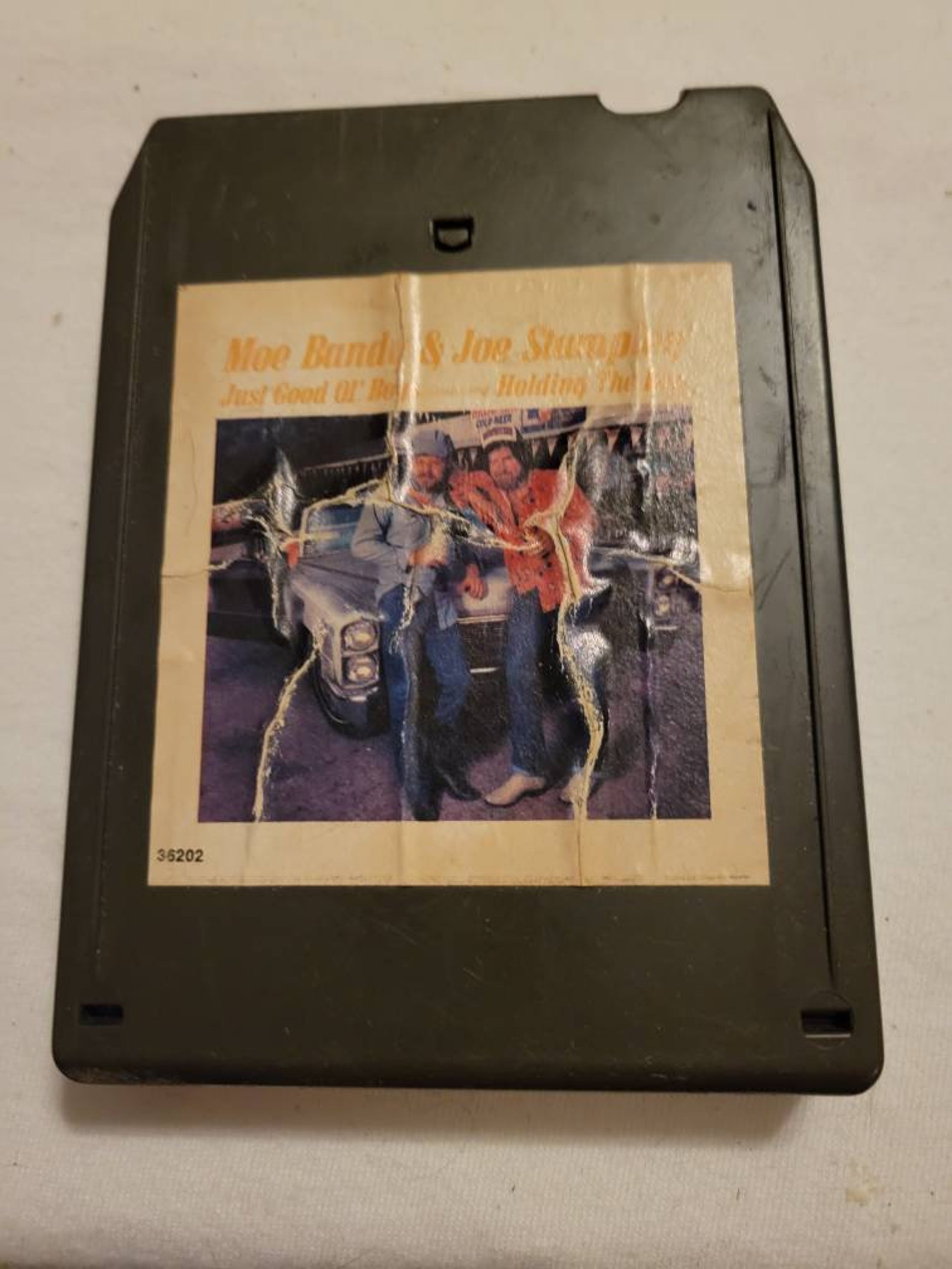 Vintage Classic Country 8 Track Tapes. You Choose . - Etsy