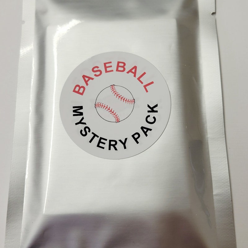 1960s Cards Baseball - Etsy