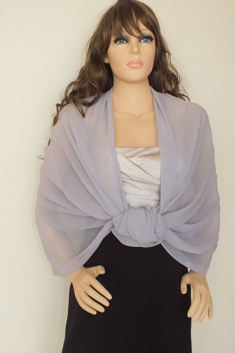 Wedding Skarf Bridal Scarf Wedding Chiffon Wrap Bridesmaid - Etsy Ireland