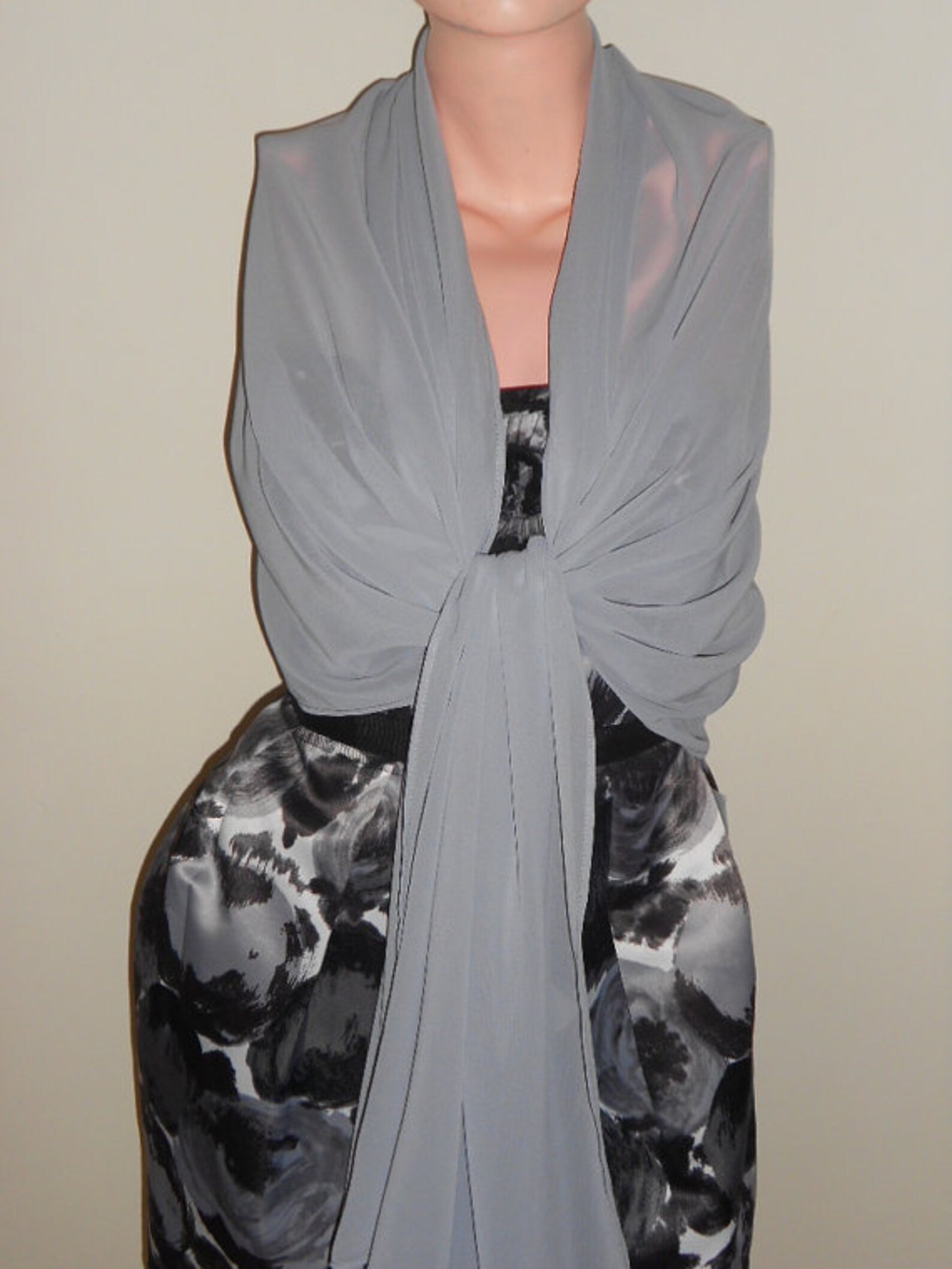 Wedding Skarf Bridal Scarf Wedding Chiffon Wrap Bridesmaid - Etsy Ireland