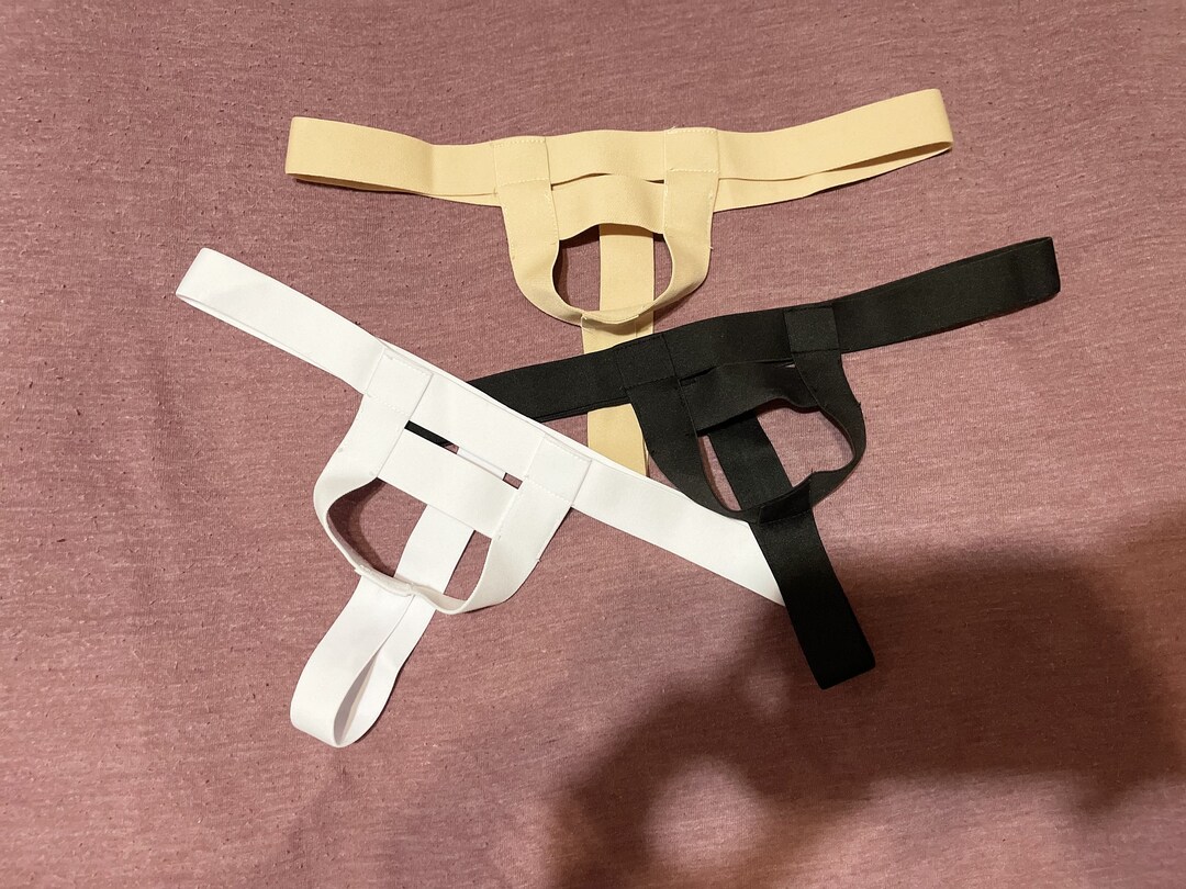 FTM Packing Jock Harness, Jock Strap Packer Harness - Etsy