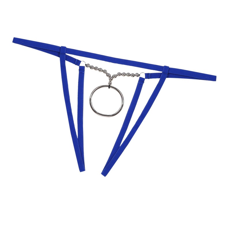 Men Extreme Bikini Men's Extreme String. Mens Underwear - Etsy Israel