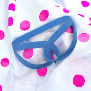 Ftm Stp Packer Strap | Elastic Strap Packer | Packing Strap Harness ...