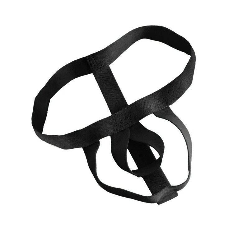 FTM Packing Jock/ Harness. Cocknballs Strap Harness. More - Etsy