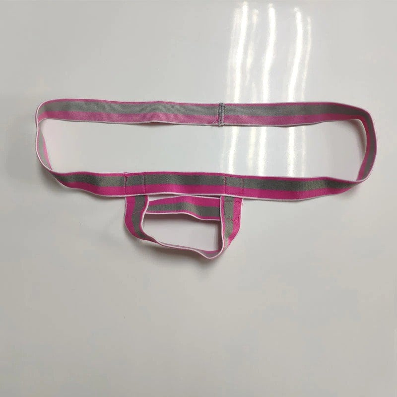 FTM Packing Jock Harness Jock Strap Packer Harness - Etsy