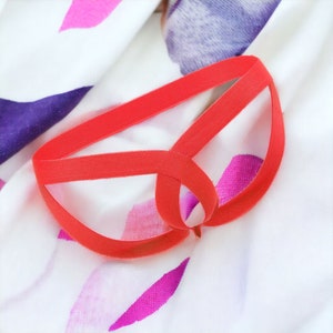 Ftm Stp Packer Strap | Elastic Strap Packer | Packing Strap Harness ...