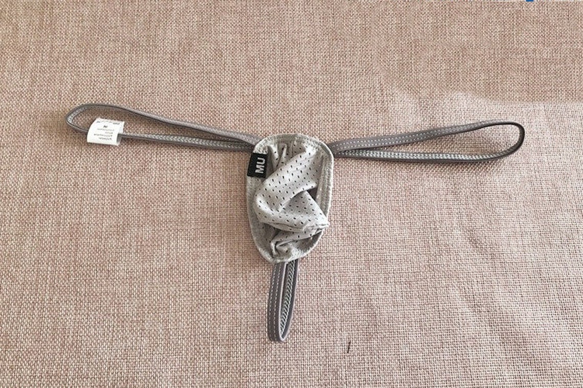 Sexy Men Panties Micro String Men Micro Bikini Cock - Etsy