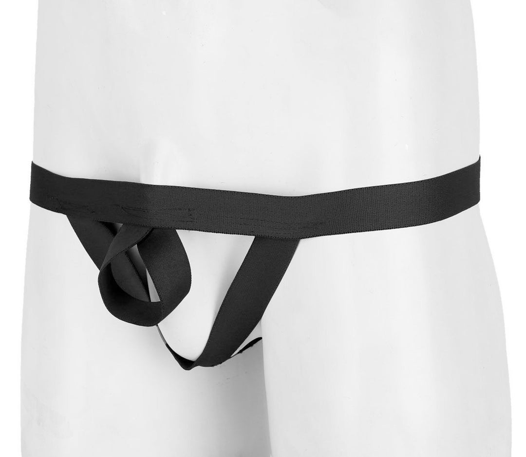 FTM Packing Jock Harness Jock Strap Packer Harness - Etsy