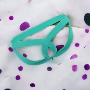 Ftm Stp Packer Strap | Elastic Strap Packer | Packing Strap Harness ...